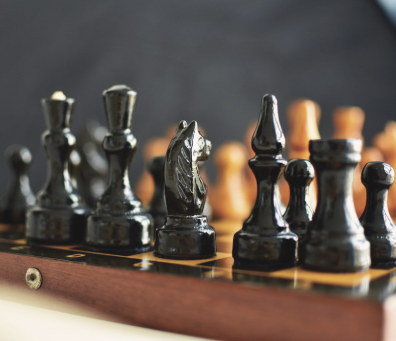Private Client Advantage (PCA) | PRS Group