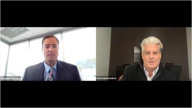 PRStv | The PRS Group