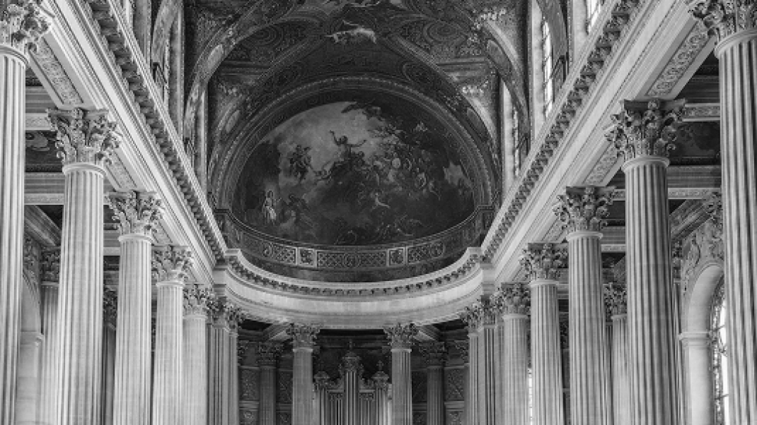 Inside PRS Archives | PRS Group